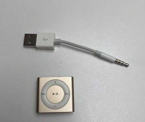 Плеер iPod shuffle