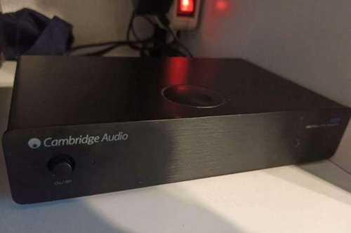 Фонокорректор cambridge audio azur 551