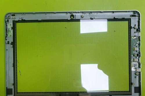 Тачскрин для Acer Iconia Tab A3-A10 A3-A11 черный