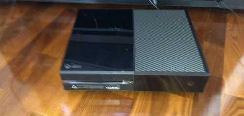 Xbox One