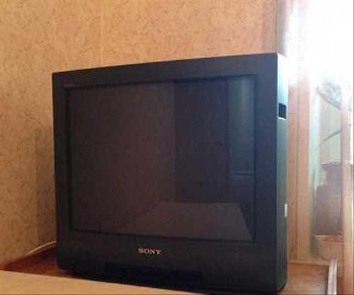 Телевизор sony Super Trinitron KV - 25R1R