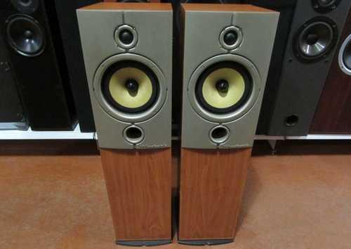 Wharfedale Diamond 8.3 Акустика England