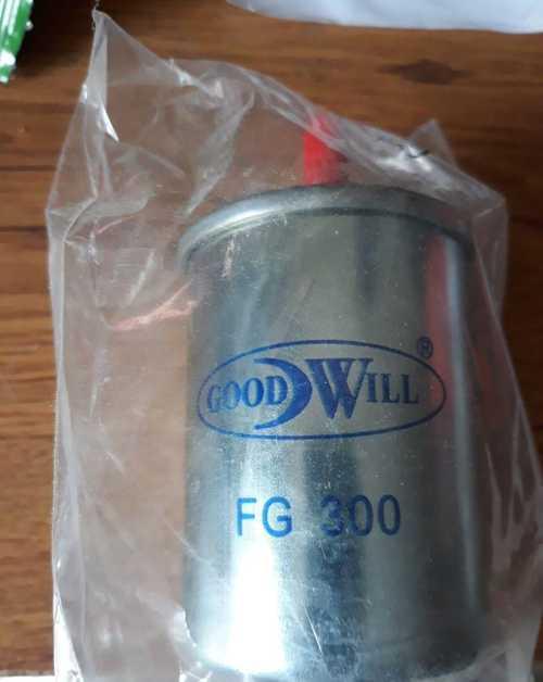 Goodwill FG 300 Фильтр топливный