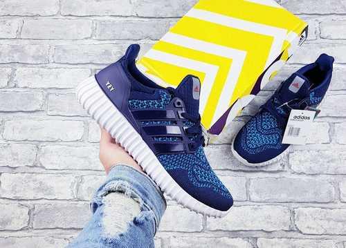 Мужские кроссовки Adidas Ultraboost