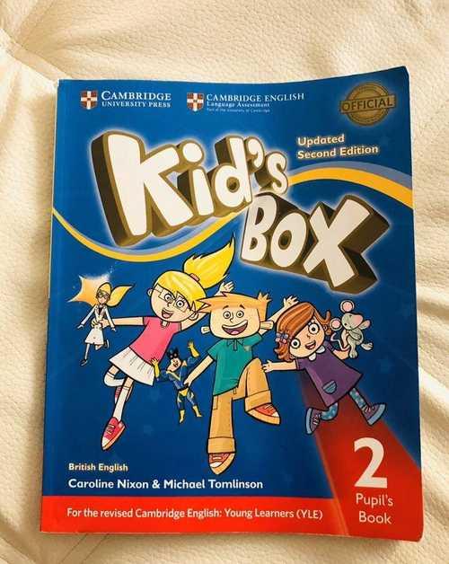 Kids box 2 pupils book. Kids Box 2. Kids Box учебник. Kids Box 6. Kids Box 2 Audio.
