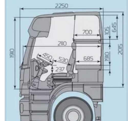 Разборка Камаз 5490