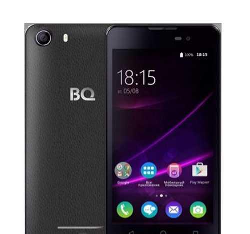 BQ 5065 Choice(Android 5.1)
