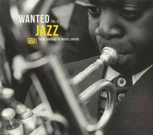 Wanted Jazz Vol. 2