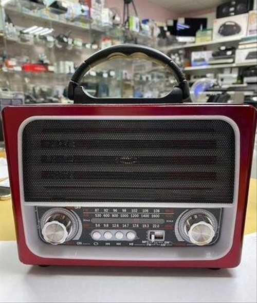 Радиоприемник MAX MR-390