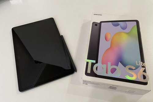 Samsung Galaxy Tab s6 Lite 64GB