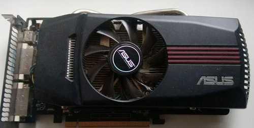 Asus GTX560 1GB