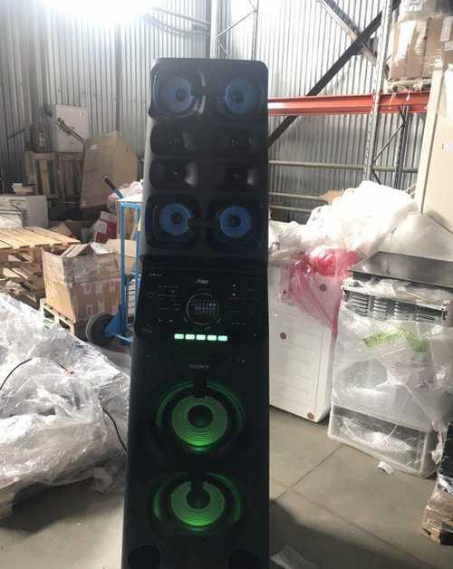 Sony MHC-V90DW