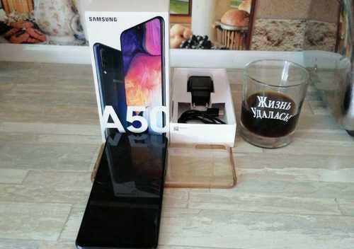 Samsung galaxy a50 донор