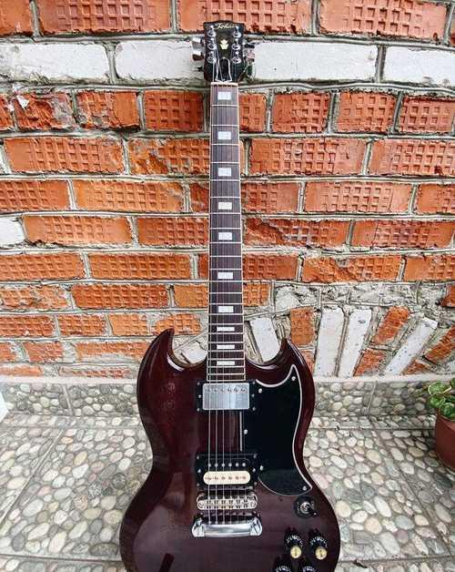 Tokai SG 1983 Japan