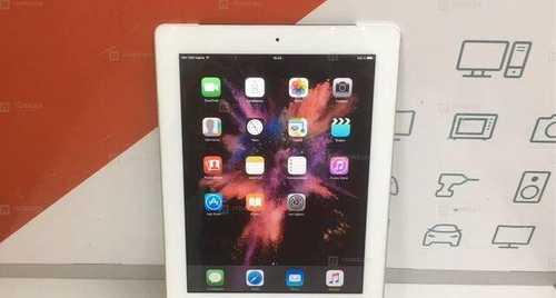 Apple iPad 2 16Gb Wi-Fi + 3G