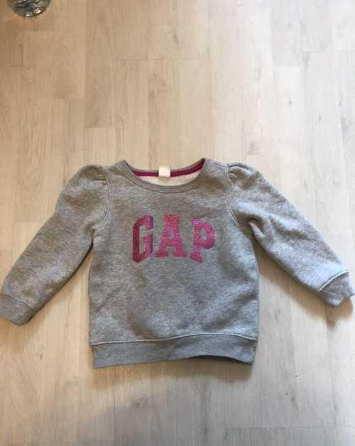 Свитер Gap 90-100 см (3 года)