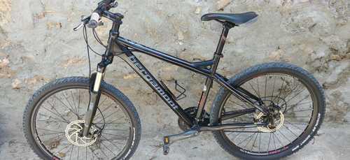 Велосипед горный Bergamont Vitox 8.4