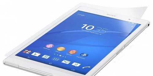 Пленка Sony для Xperia Z3 Tablet Compact новая