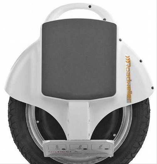Моноколесо Roadweller RPW-1