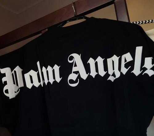 Футболка Palm Angels