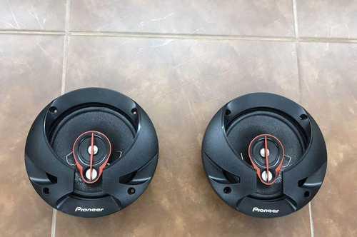 Колонки pioneer TS-R1750S