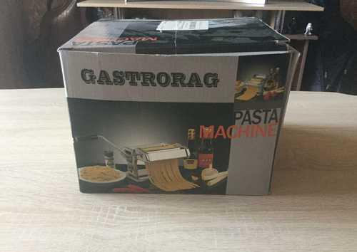 Лапшерезка gastrorag pasta machine