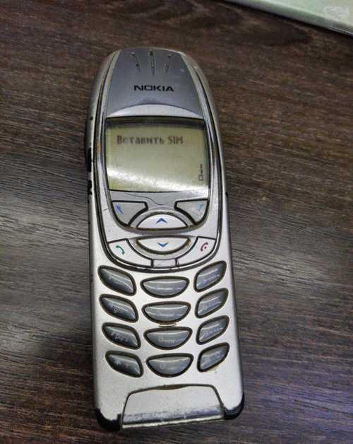 Nokia 6310i