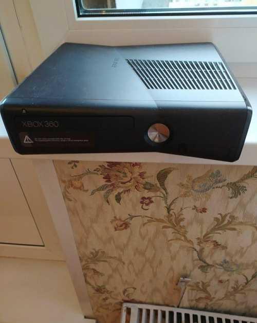 Xbox 360+kinect+ 3 игры