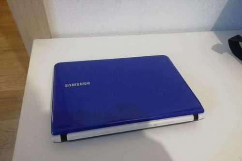 10.1" Нетбук Samsung NP-NC110