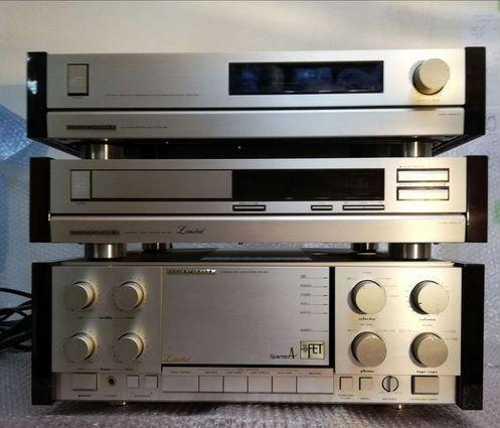 Marantz pm-94 Limited