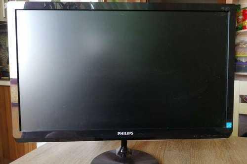 Монитор Philips 227Е