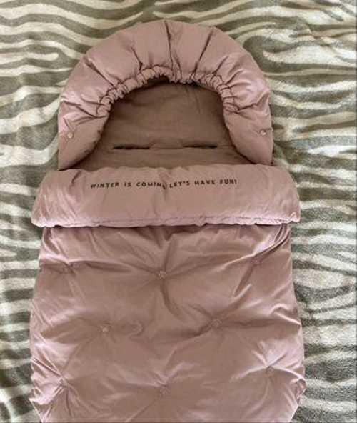 Конверт happy baby