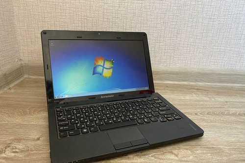 Lenovo ideapad s205