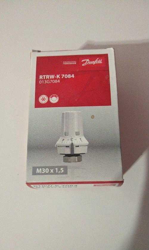 Danfoss rtrw-K 7084