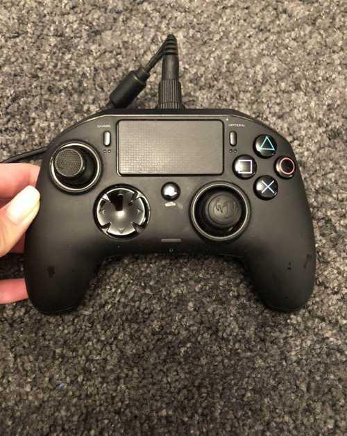 Nacon revolution pro controller PS4