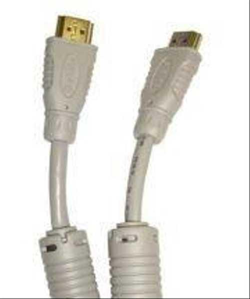 Belsis BW 1456 hdmi to hdmi(19M-19M) 2м., ver1.3с