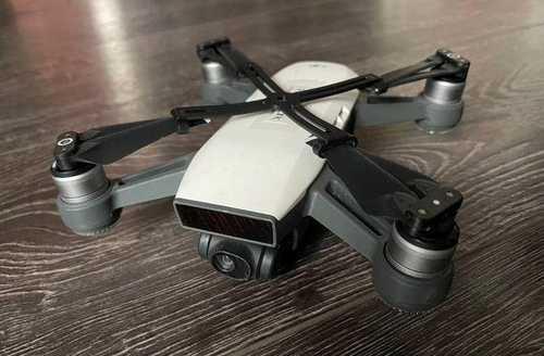 Квадрокоптер DJI Spark Fly More Combo