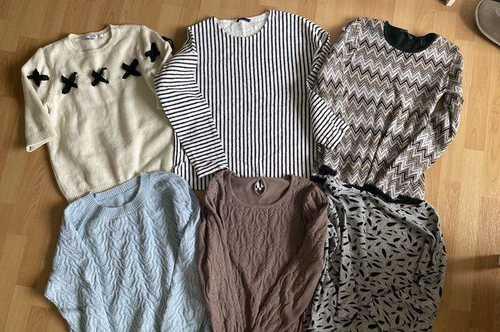 Джемпер Guess, Marks & Spencer, Esprit
