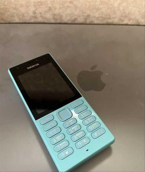 Телефон Nokia 216