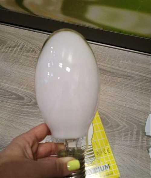 Лампа nartium rteclowa lrf 250w е40