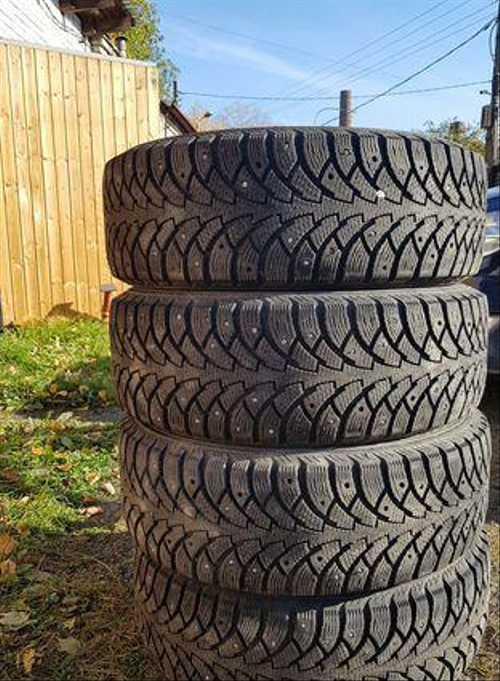 Nokian Nordman 4 185/65 R14 90T