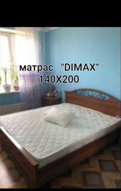 Матрас 140200