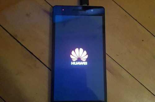 Телефон Huawei P6-u06