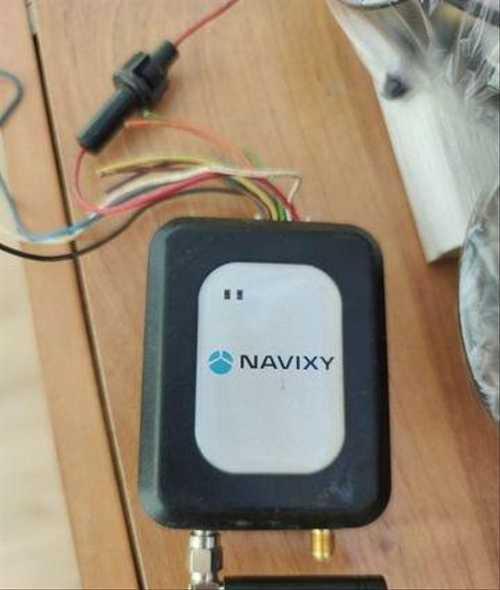 Gps tracker Navixy A10