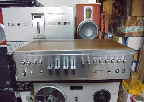 Sony TA 1055