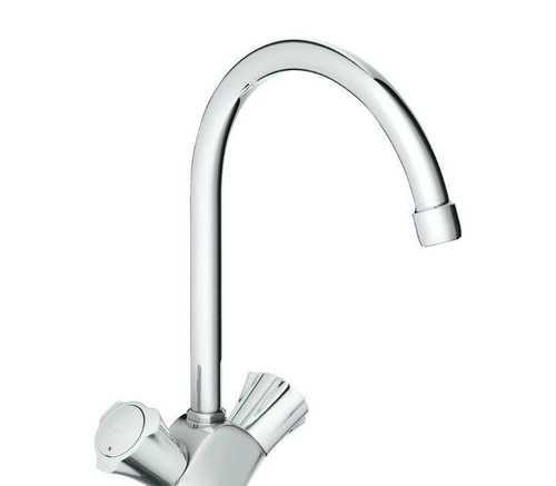 Смеситель grohe Costa L 31831001