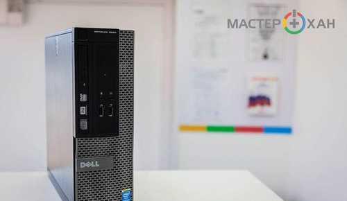 Мини Пк Dell Optiplex 3020