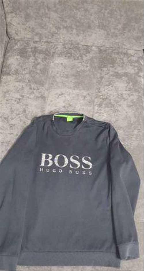 Толстовка Hugo Boss, р.52-54