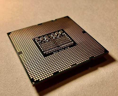 Процессор Intel Core i7 930 2.80 Ghz, lga 1366