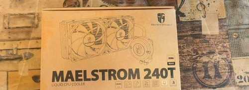 DeepCool Maelstrom 240T